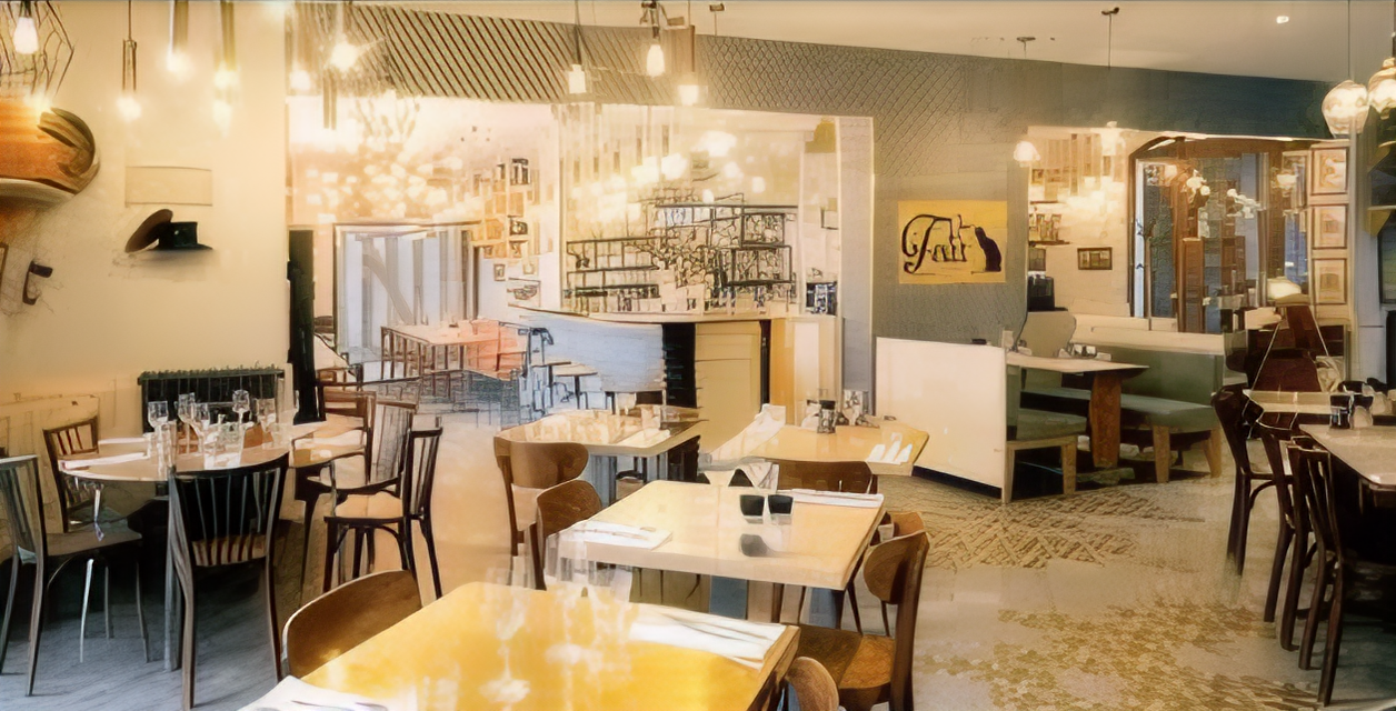 Photos / Troyes / Restaurant Chez Félix