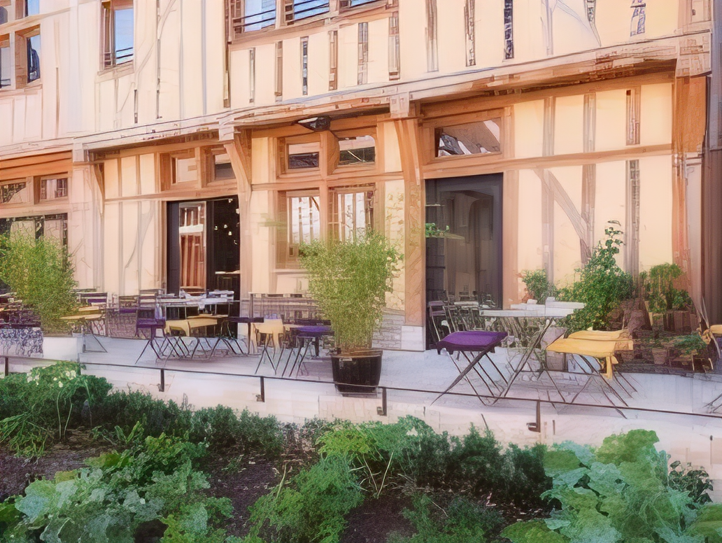 Photos / Troyes / Restaurant Chez Félix