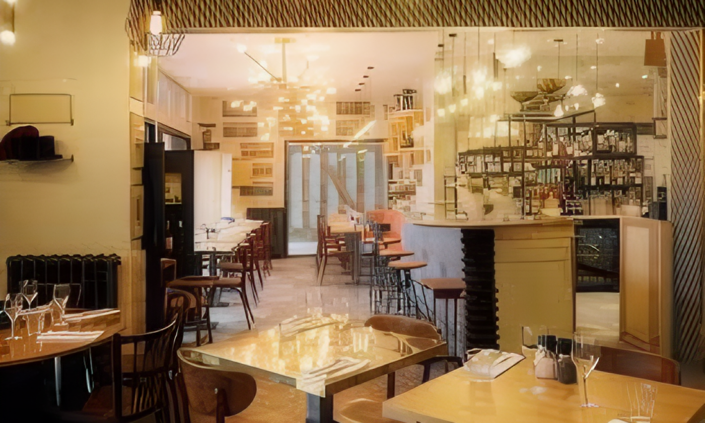 Photos / Troyes / Restaurant Chez Félix